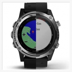 Test: Garmin Mk2 & Mk2i Tauchcomputer